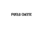 Pasta Cheese Font - Free Font Download