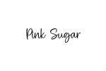 Pink Sugar Font - Free Font Download