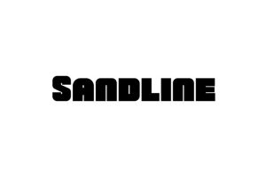 Sandline Font - Free Font Download
