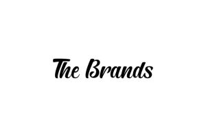 The Brands Font - Free Font Download