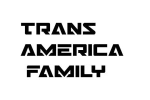 Trans America Font Family - Free Font Download