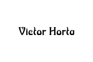 Victor Horta Font - Free Font Download