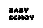 Baby Gemoy Font - Free Font Download