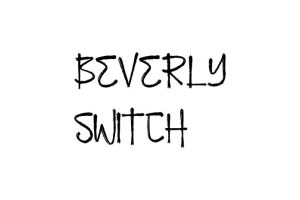 Beverly Switch Font - Free Font Download