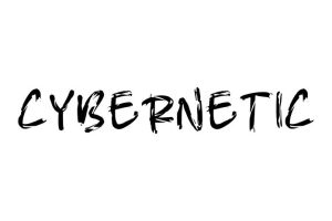 CYBERNETIC Font - Free Font Download