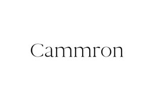 Cammron Font - Free Font Download