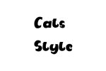 Cats Style Font - Free Font Download