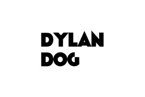 Dylan Dog Font - Free Font Download