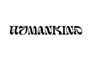 Humankind Font - Free Font Download