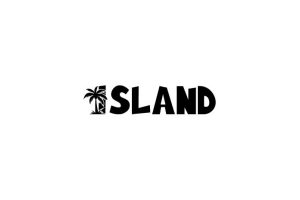 Island Font - Free Font Download