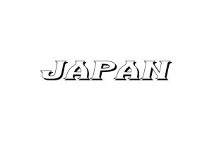 Japan Font - Free Font Download