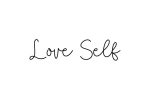 Love Self Font - Free Font Download