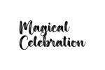 Magical Celebration Font - Free Font Download