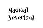 Magical Neverland Font - Free Font Download