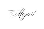 Mozart Font - Free Font Download