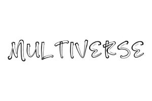 Multiverse Font - Free Font Download