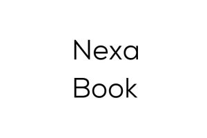 Nexa Book Font - Free Font Download