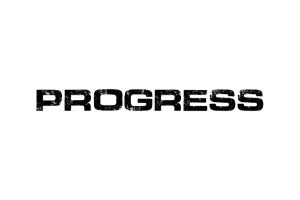PROGRESS Font - Free Font Download