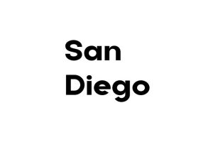 San Diego Font - Free Font Download