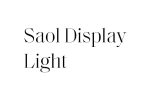 Saol Display Light Font - Free Font Download