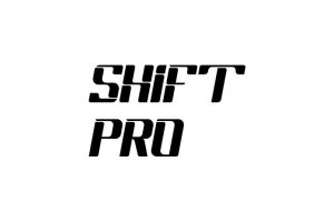 Shift Pro Font - Free Font Download