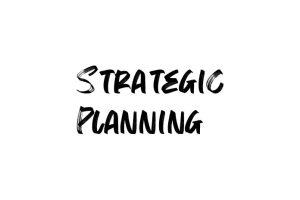 Strategic Planning Font - Free Font Download