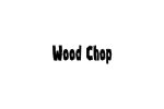 Wood Chop Font - Free Font Download