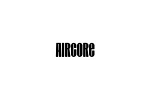 aircore Font - Free Font Download