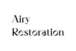 Airy Restoration Font - Free Font Download