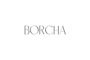 BORCHA Font - Free Font Download