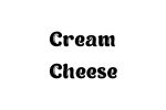 Cream Cheese Font - Free Download Fonts