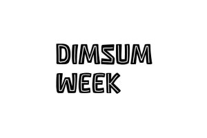 Dimsum Week Font - Free Font Download