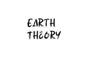 Earth Theory Font - Free Font Download