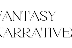 Fantasy Narratives Font - Free Font Download