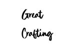 Great Crafting Font - Free Font Download