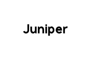 Juniper Font - Free Font Download