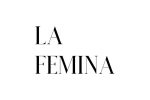 La Femina Font - Free Download Fonts