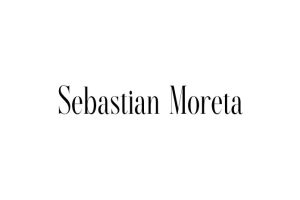 Sebastian Moreta Font - Free Font Download
