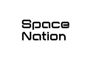 Space Nation Font - Free Font Download