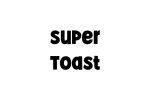 Super Toast Font - Free Font Download