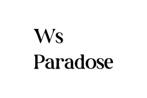 Ws Paradose Font - Free Font Download