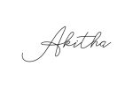 Akitha Font - Free Font Download