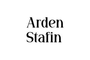 Arden Stafin Font - Free Font Download