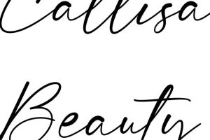 Callisa Beauty Font - Free Font Download