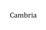 Cambria Font - Free Font Download