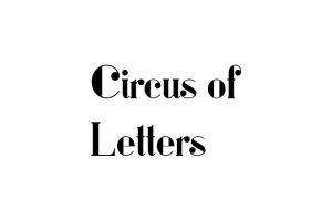Circus of Letters Font - Free Font Download