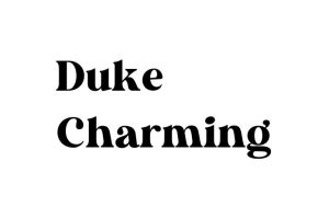 Duke Charming Font - Free Font Download