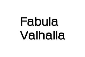 Fabula Valhalla Font - Free Font Download