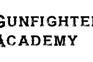 Gunfighter Academy Font - Free Font Download