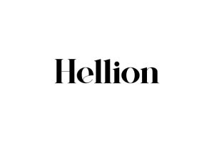 Hellion Font - Free Font Download